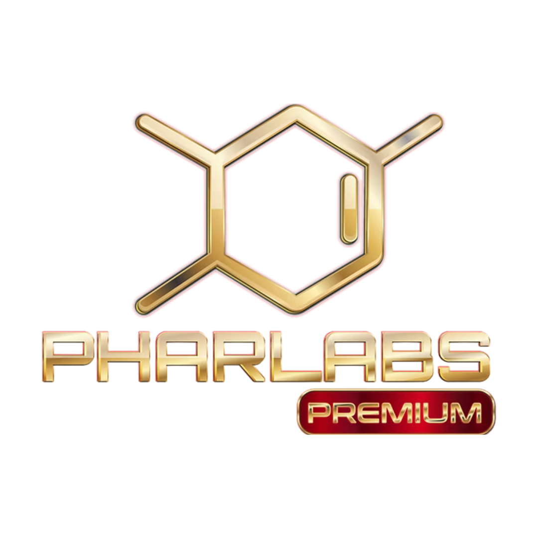Phar Labs – Premium Labs MX