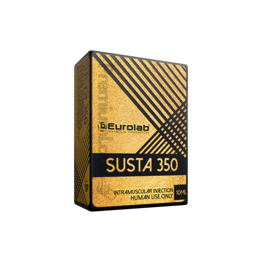 Eurolab | Susta 350 – Premium Labs MX