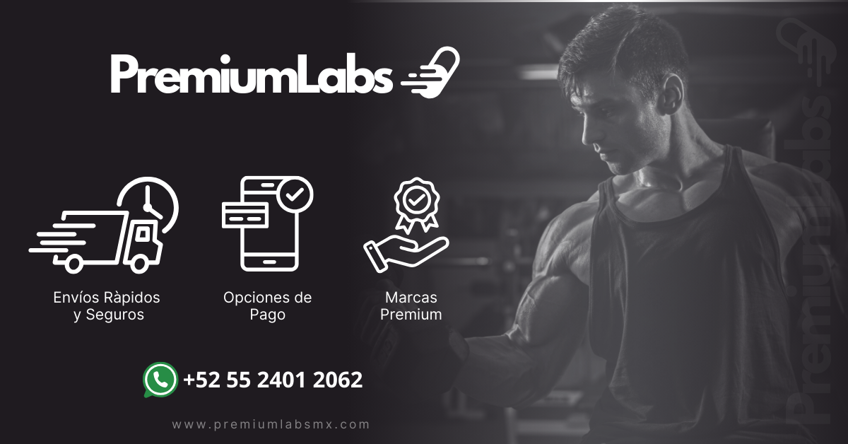 Premium Labs Mx – Premium Labs MX