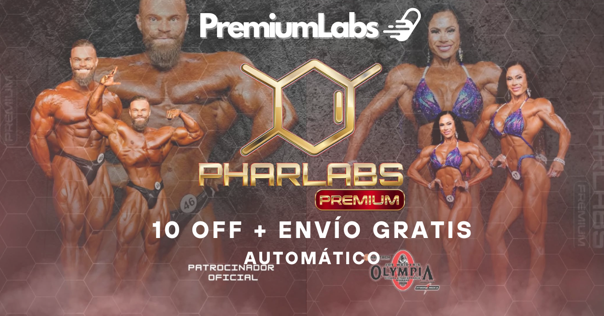 Premium Labs Mx – Premium Labs MX