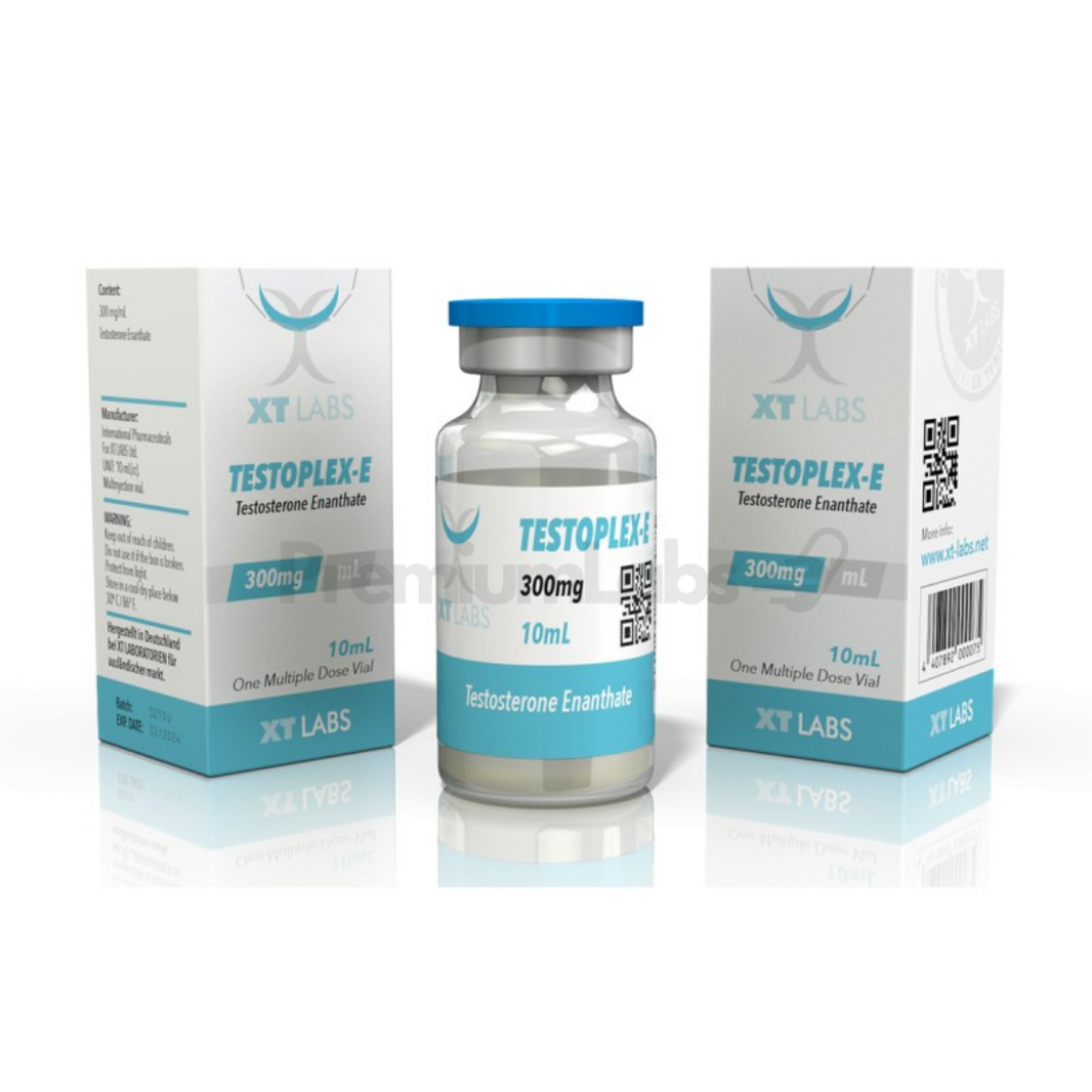 XT Labs – Premium Labs MX