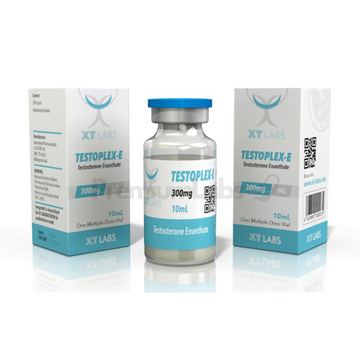XT Labs – Premium Labs MX