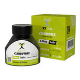 XT Labs – Premium Labs MX